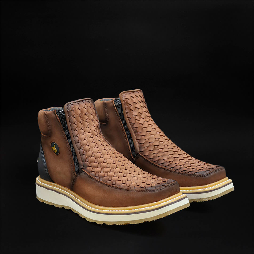 Botín Petatillo – El Chavalo Boots