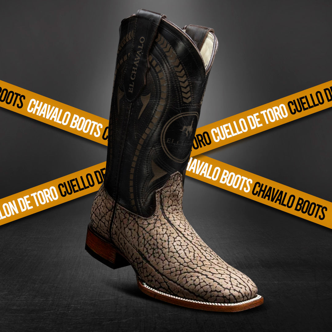 Más vendidas – El Chavalo Boots