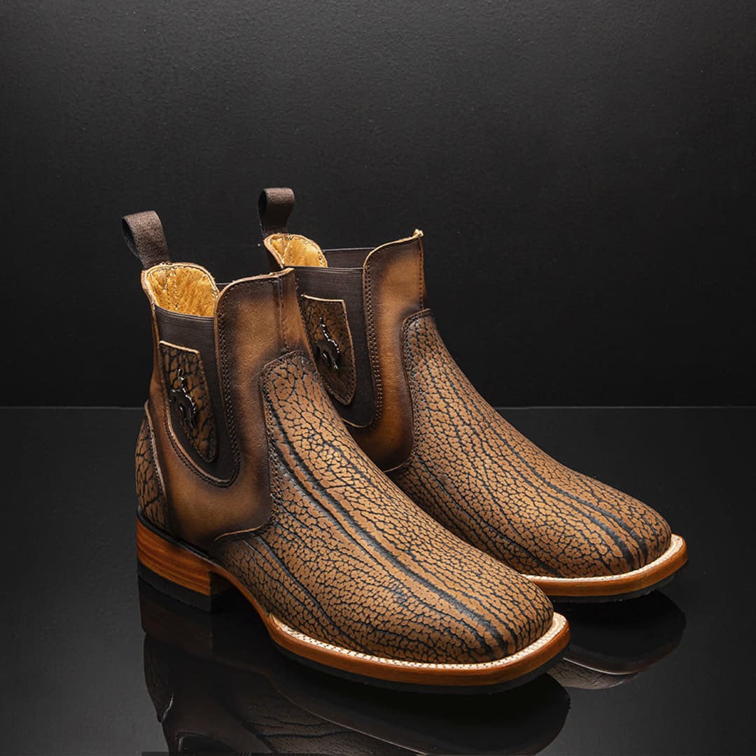 Colección botín inicio – El Chavalo Boots