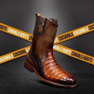 Colecciones – El Chavalo Boots
