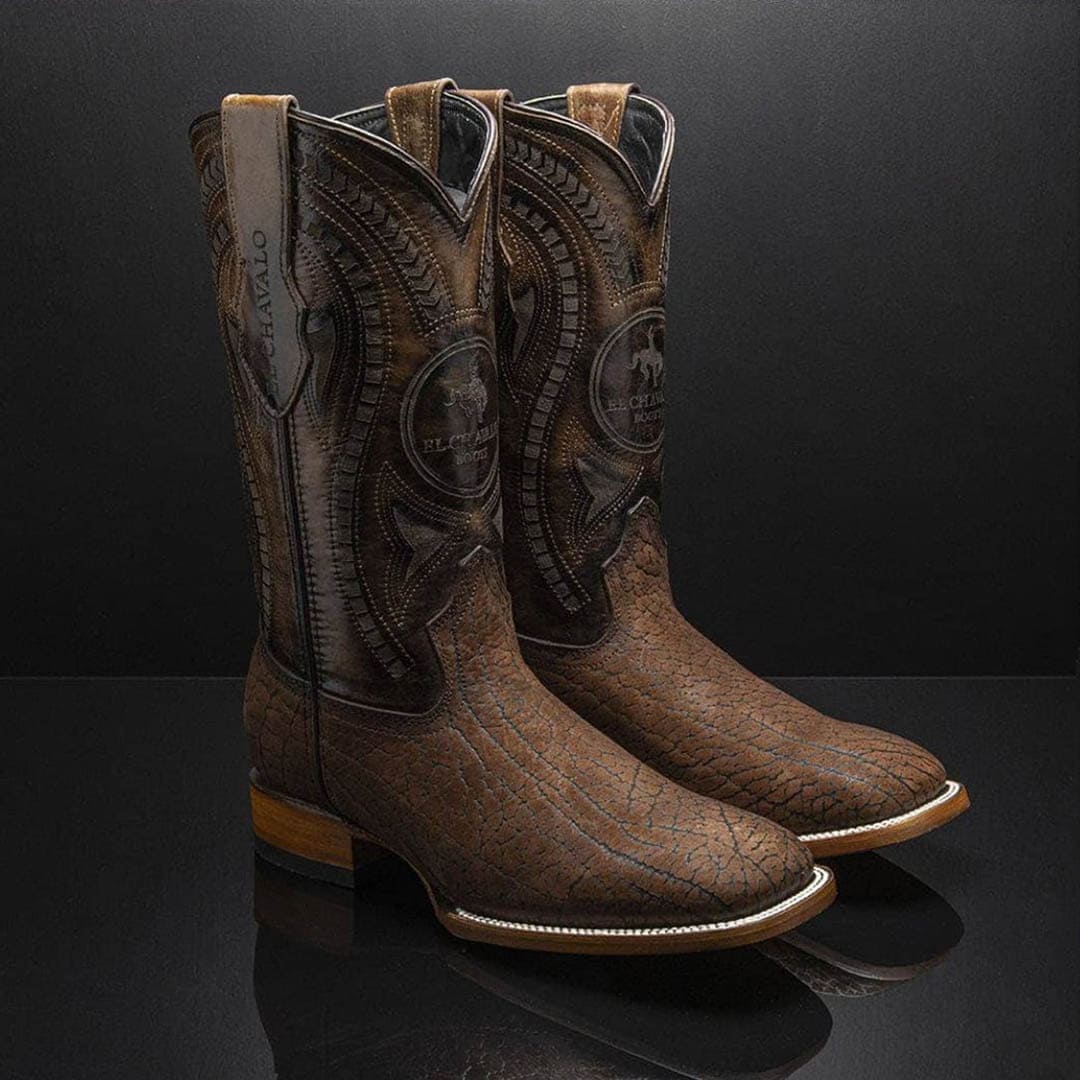 Productos – El Chavalo Boots