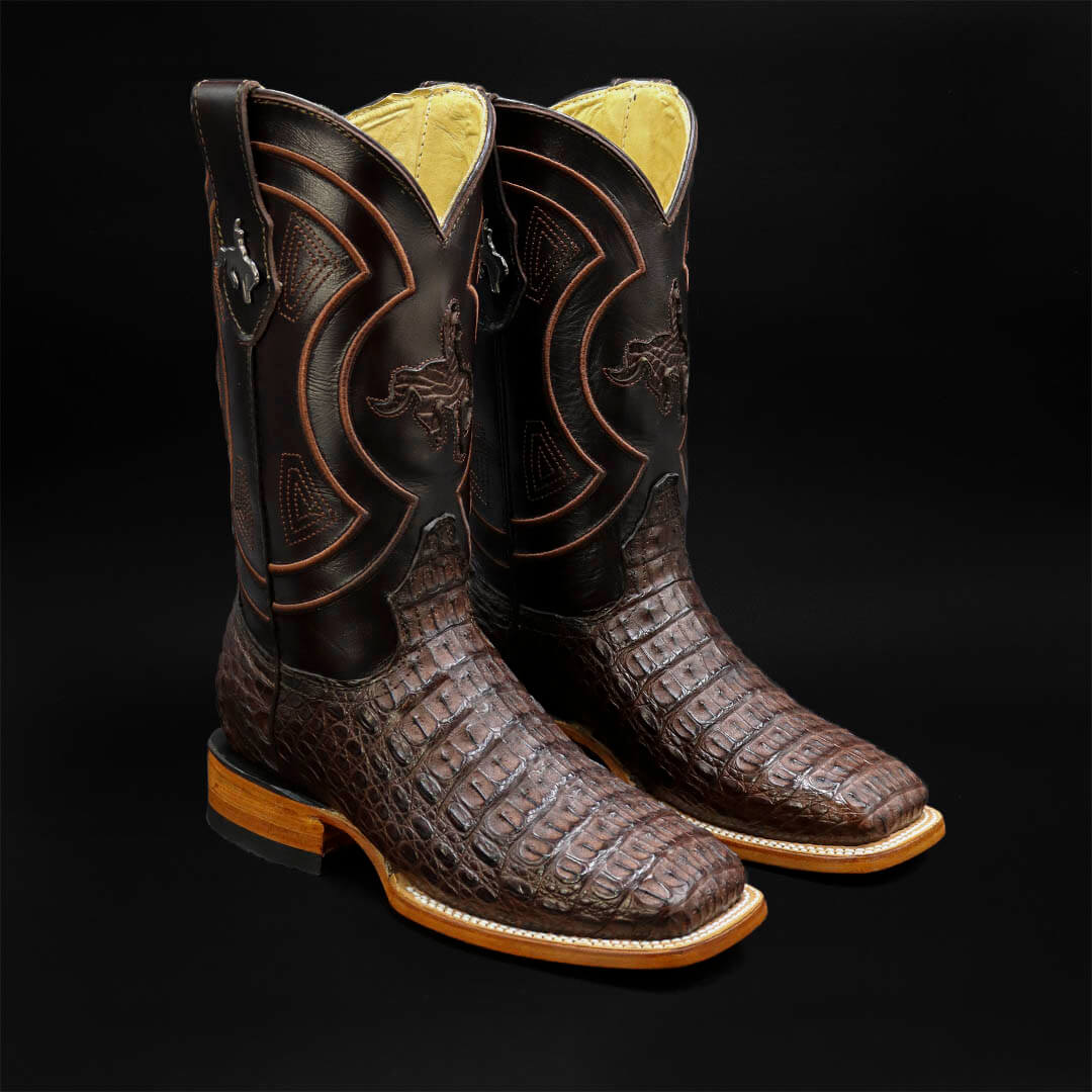 El Chavalo Boots