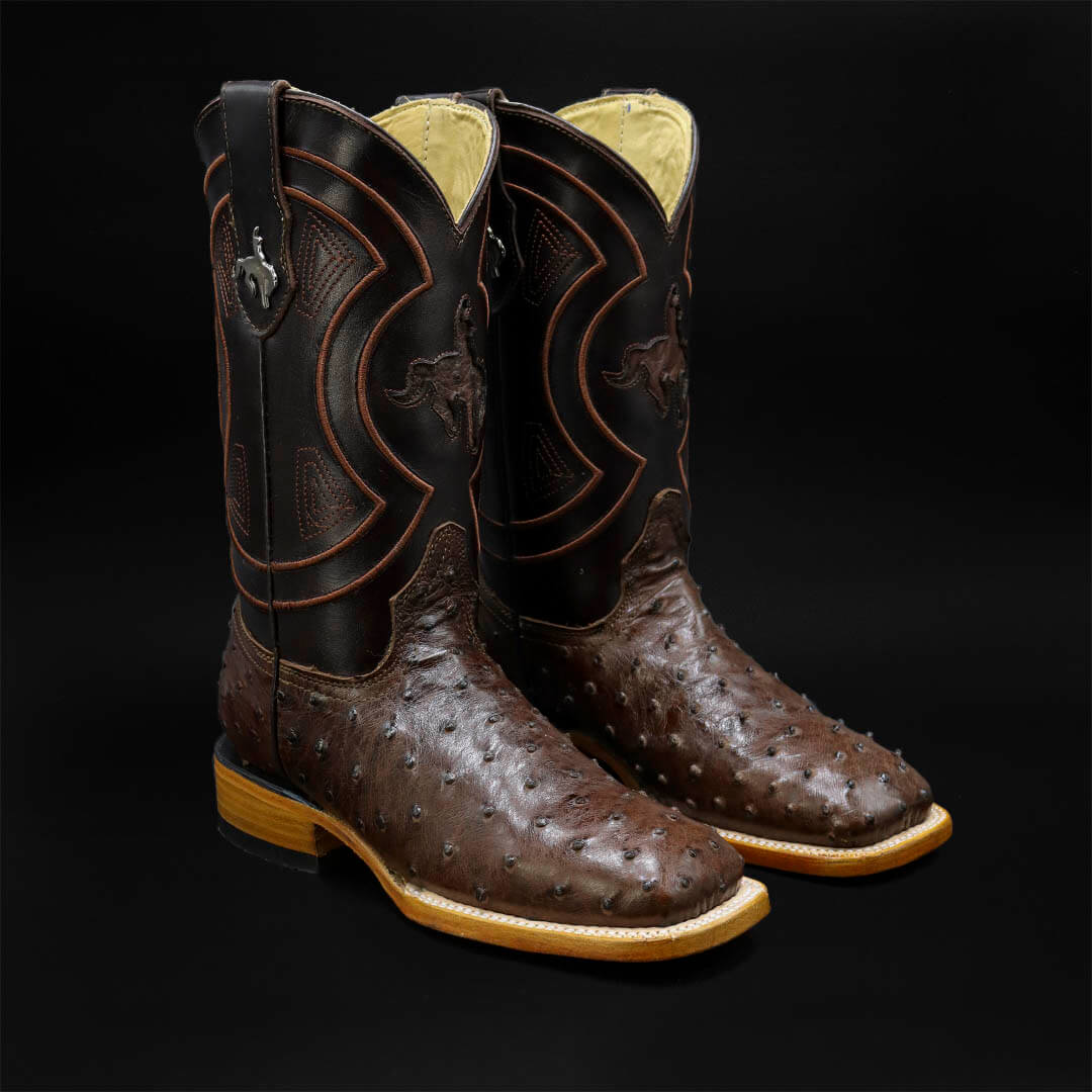 Productos – El Chavalo Boots