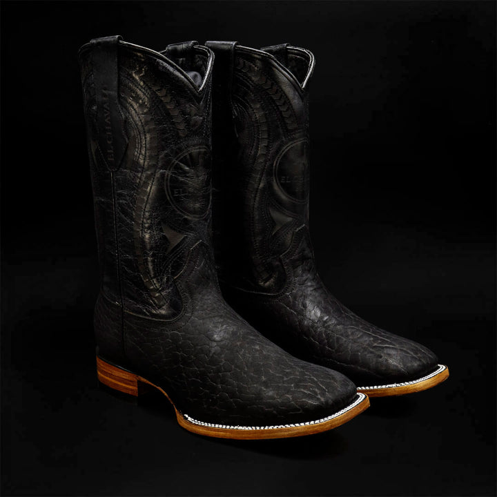 El Chavalo Boots