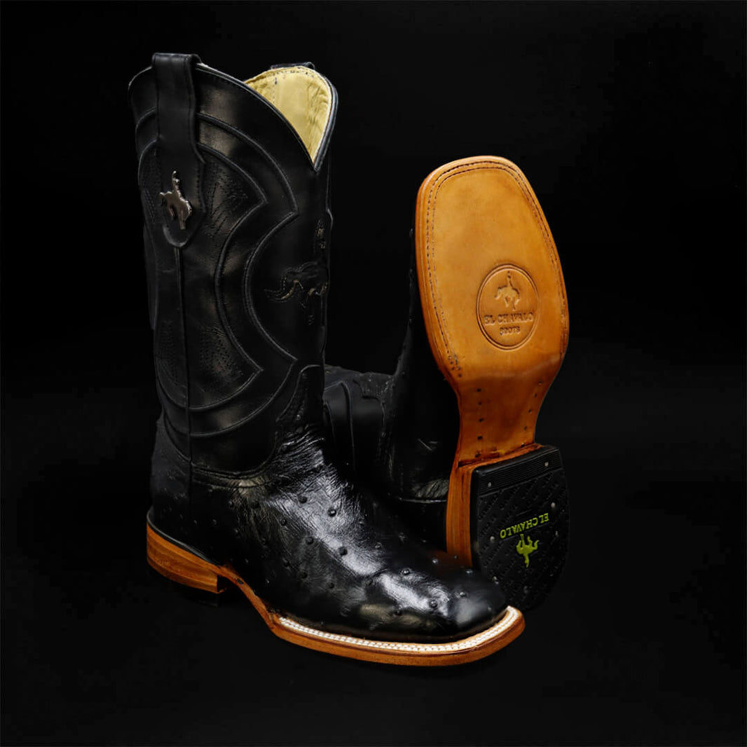 Productos – El Chavalo Boots