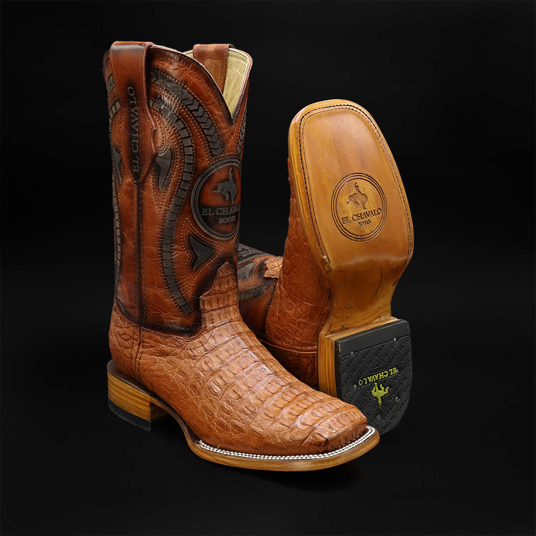Colección bota inicio – El Chavalo Boots