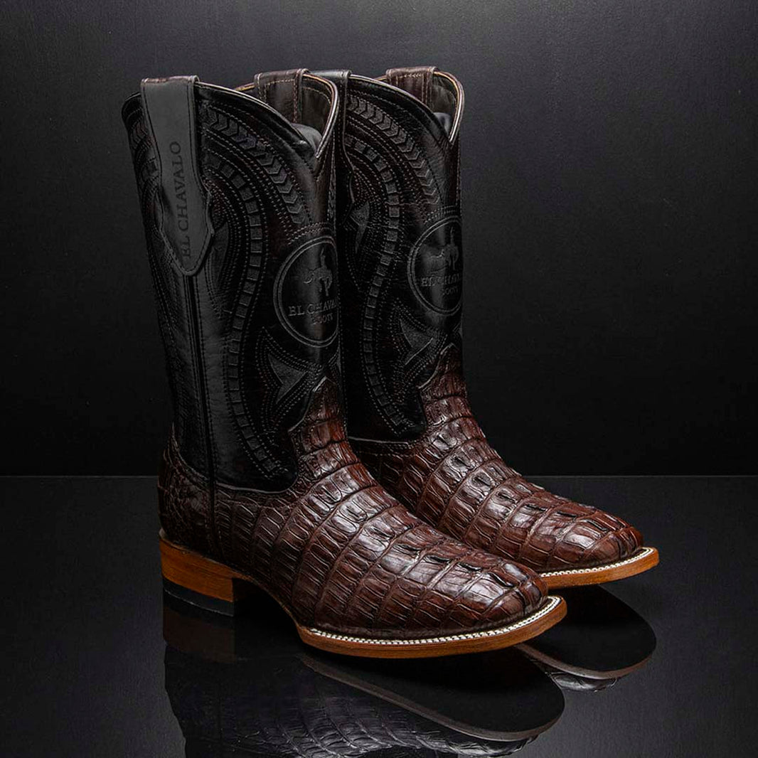 Productos – El Chavalo Boots