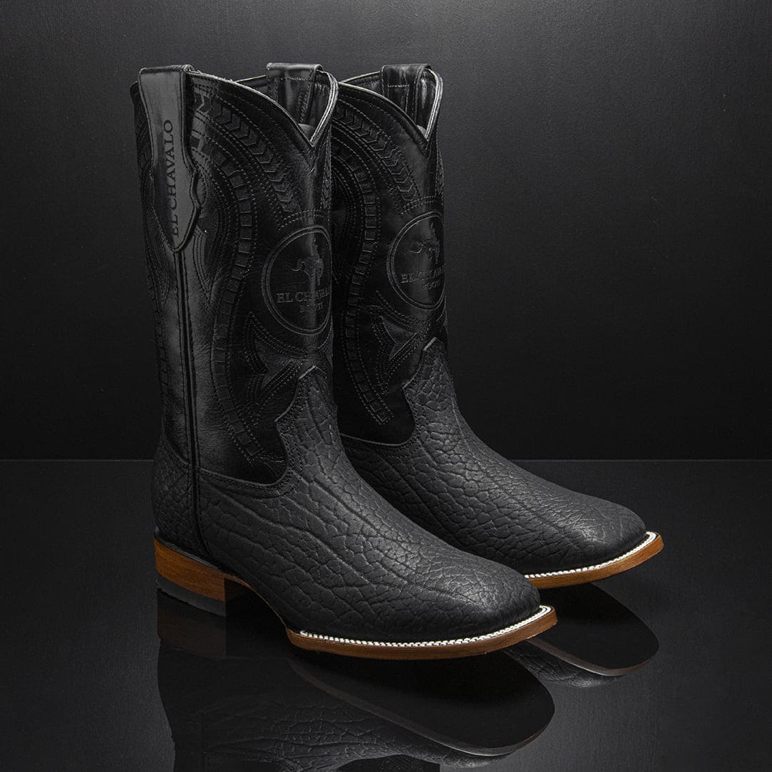 Productos – El Chavalo Boots