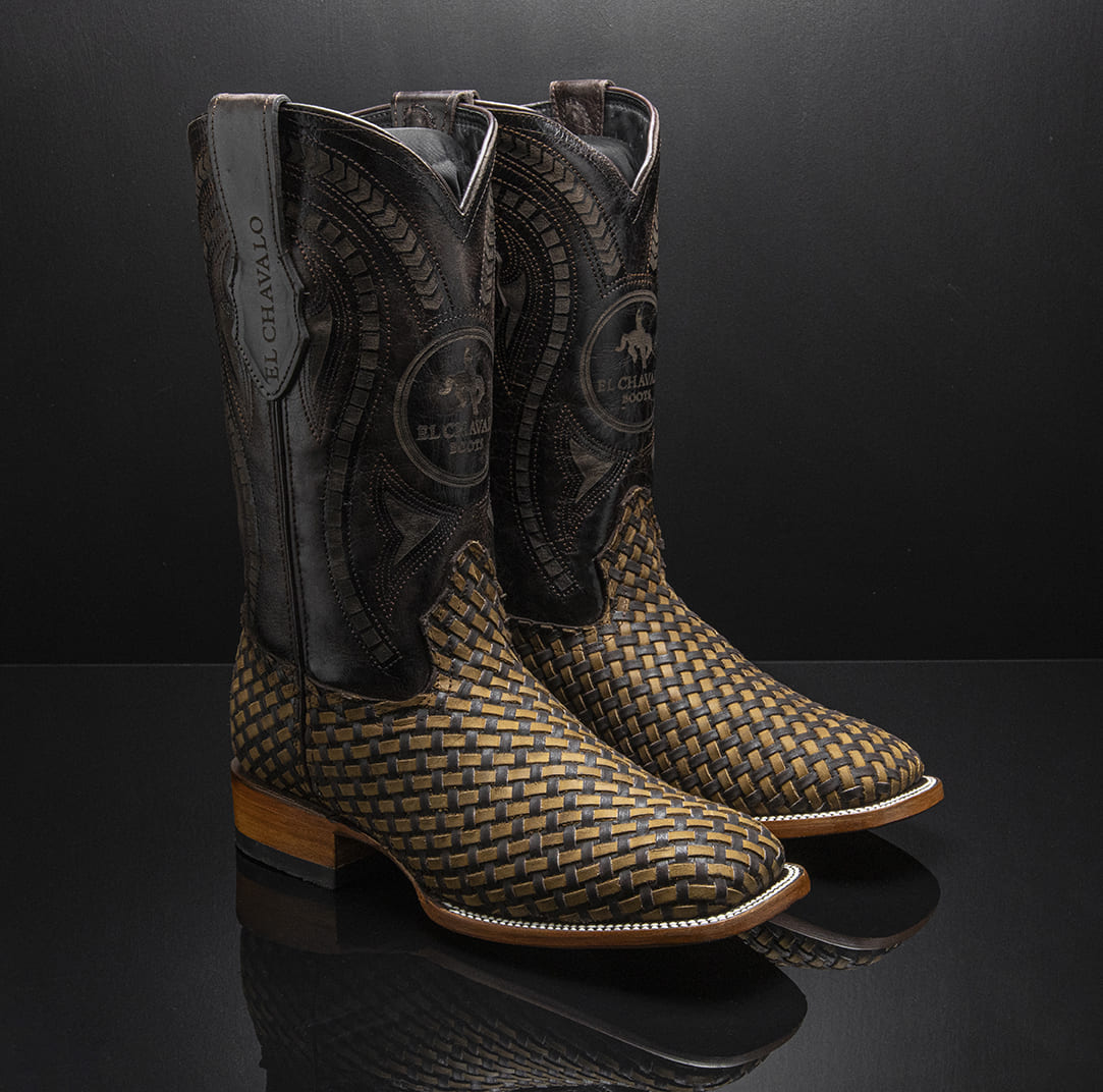 Productos – El Chavalo Boots