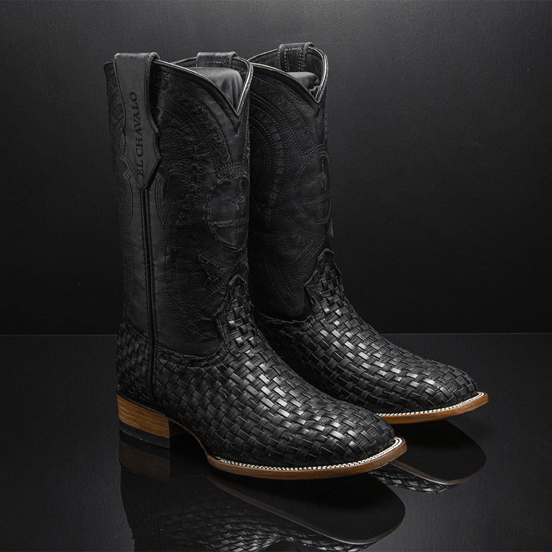 Productos – El Chavalo Boots