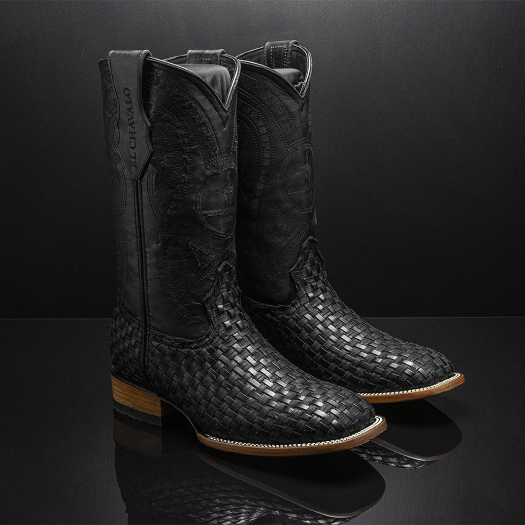 Productos – El Chavalo Boots